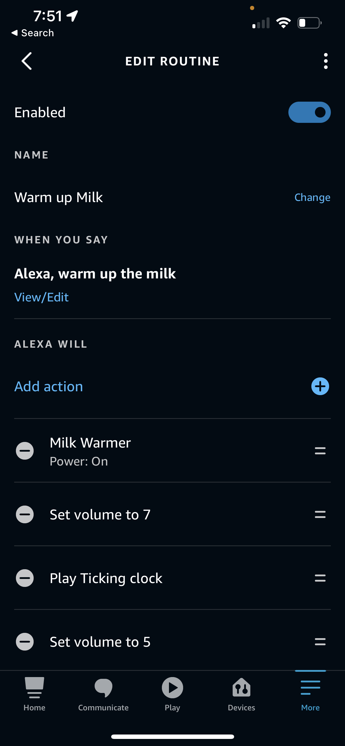 Home Assistant Dashboard - 3D Home - Harshit's Blog